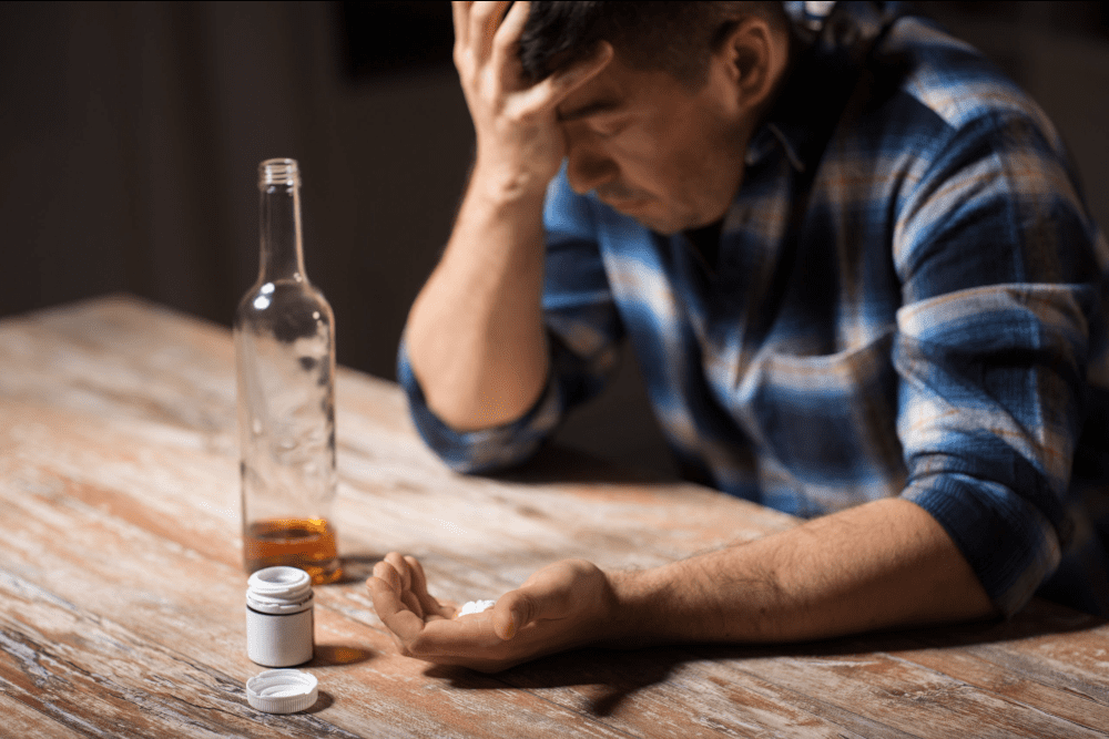 The Benefits of Psychiatric Help for Substance Abuse - KC Psychiatry ...
